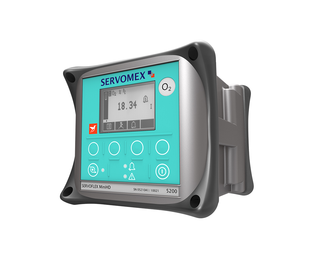 Servomex社ポータブル分析計（ServoFlexシリーズ）｜製品／サービス｜八洲貿易株式会社