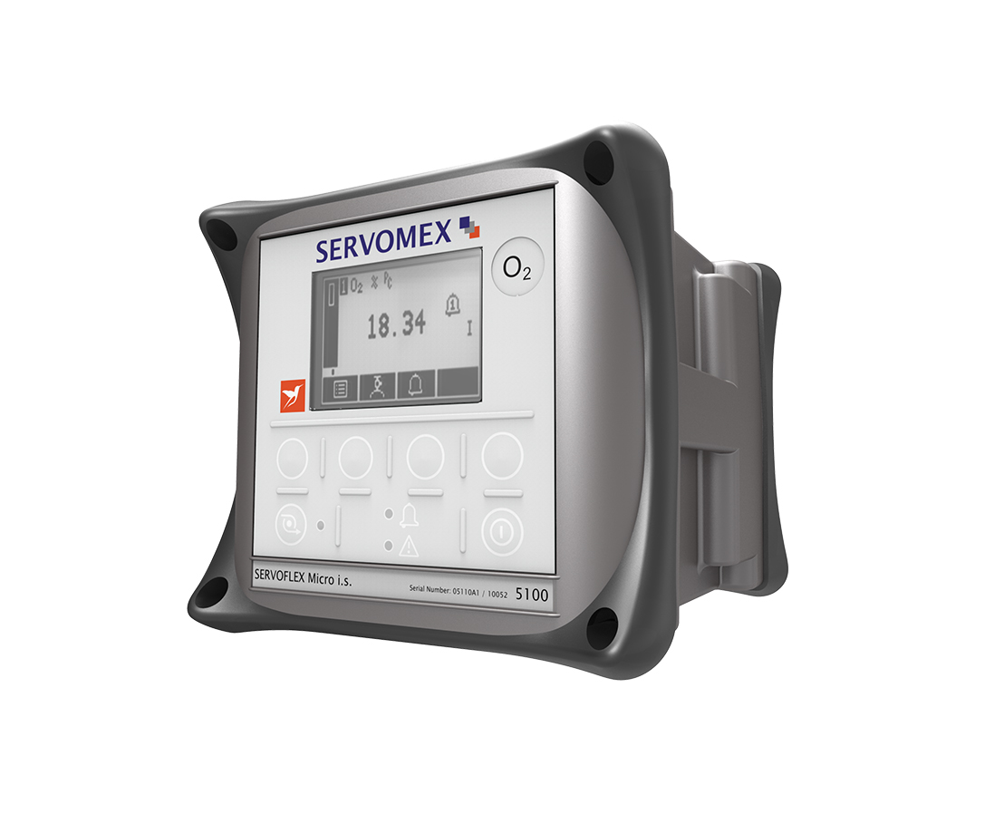 Servomex社ポータブル分析計（ServoFlexシリーズ）｜製品／サービス｜八洲貿易株式会社