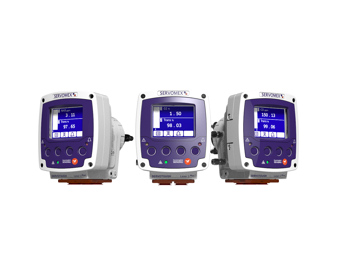 Servomex社石油化学向け分析計（ServoToughシリーズ）｜製品／サービス｜八洲貿易株式会社